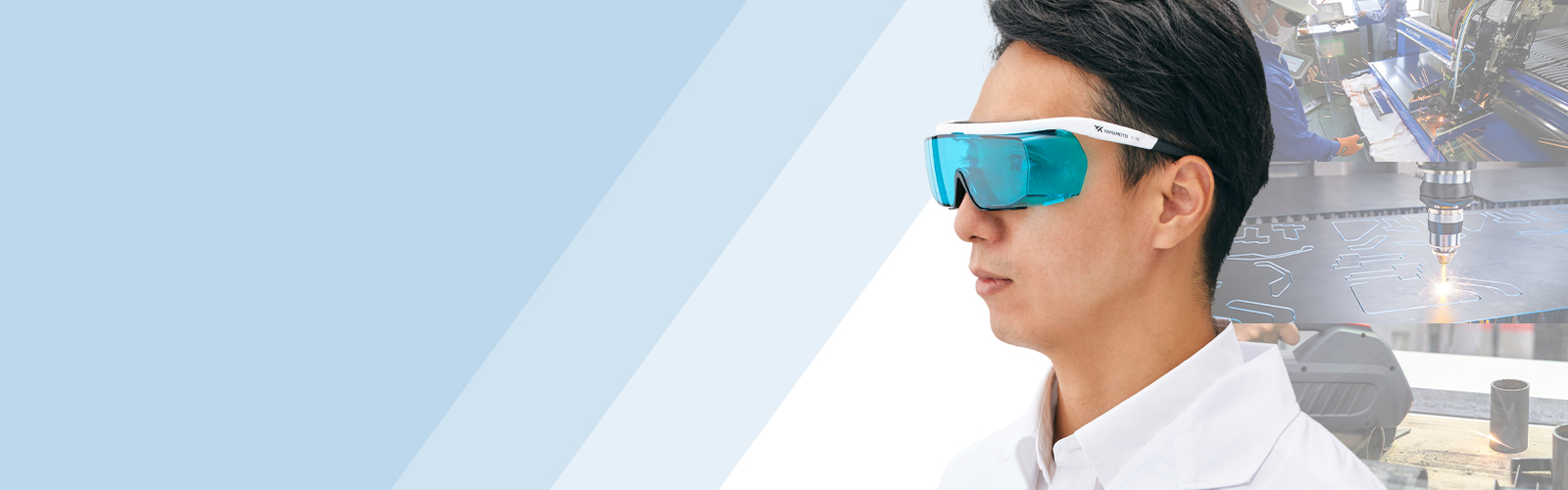 LASER SAFETY | YK YAMAMOTO