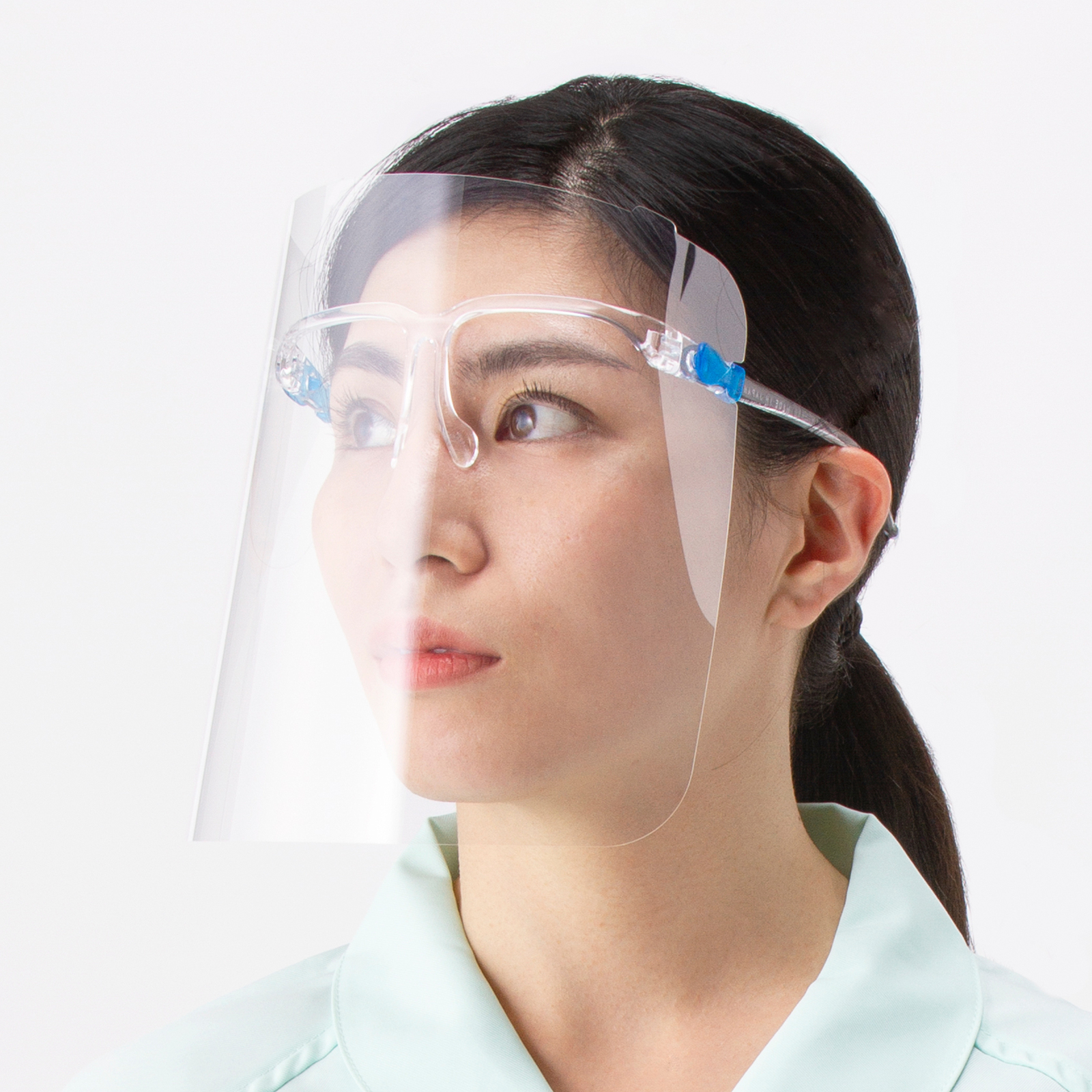 JIDAデザインミュージアムセレクション vol.22で「超軽量フェイスシールドグラスYF-800L・850L」が選定されました。 | ニュース | 【公式】山本光学株式会社