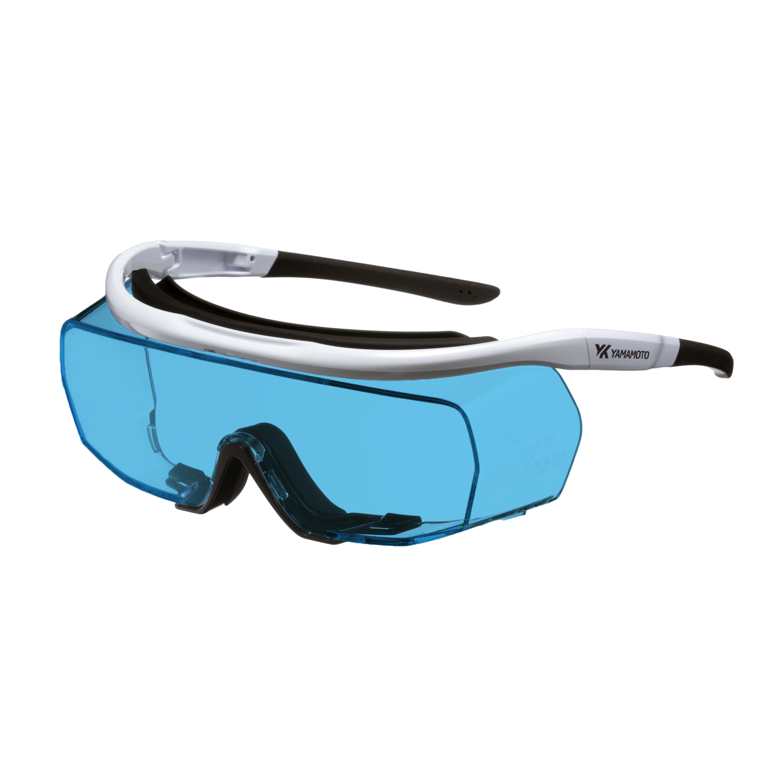 YL-780 RLD LT(Low Nose Bridge Type) RLD／LT(ロータイプ) | YK YAMAMOTO