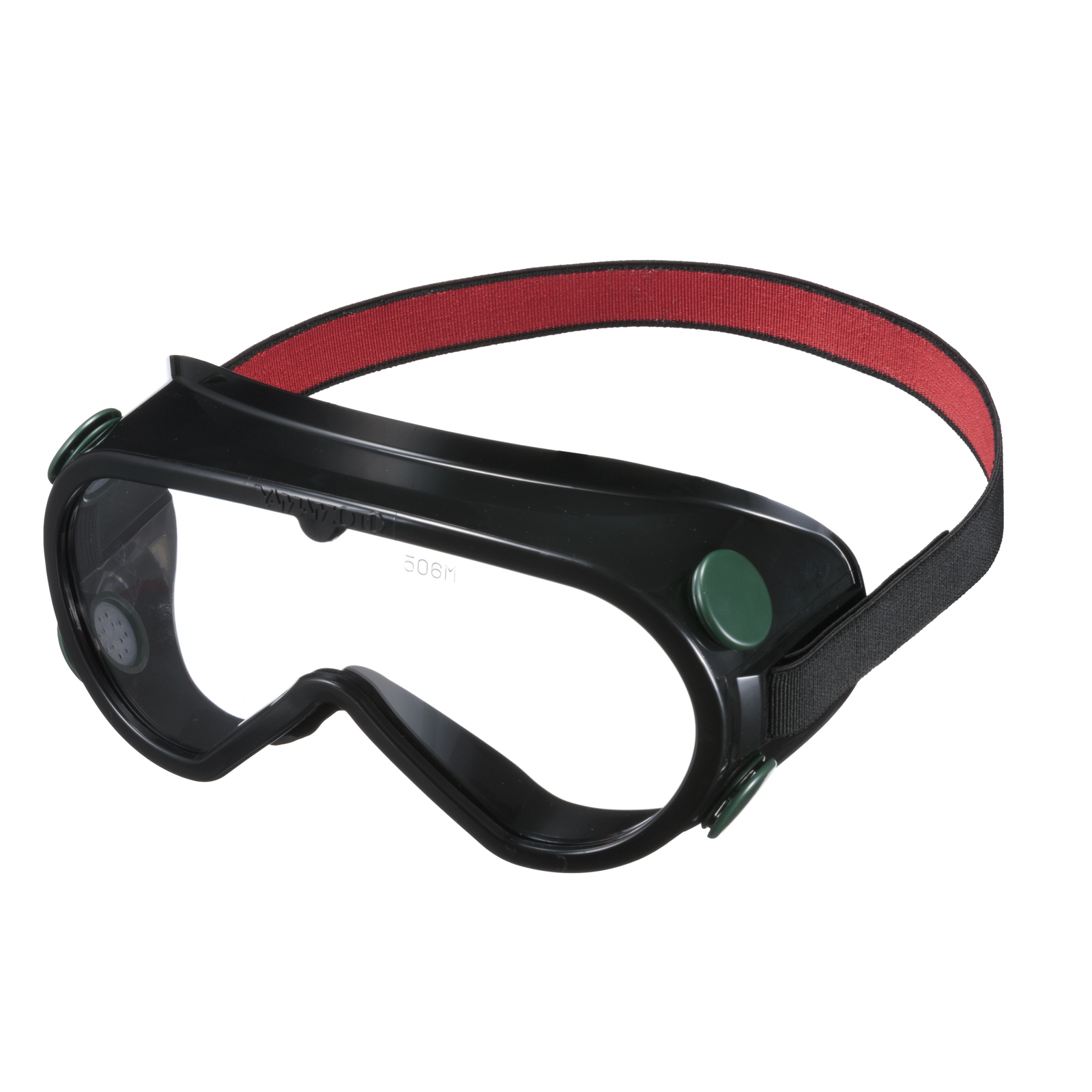 YG-506 Goggle ミストレス | YK YAMAMOTO