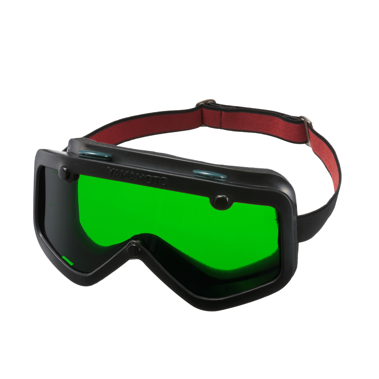 YGW-503M Light shading goggle#3 遮光度番号：3 | YK YAMAMOTO