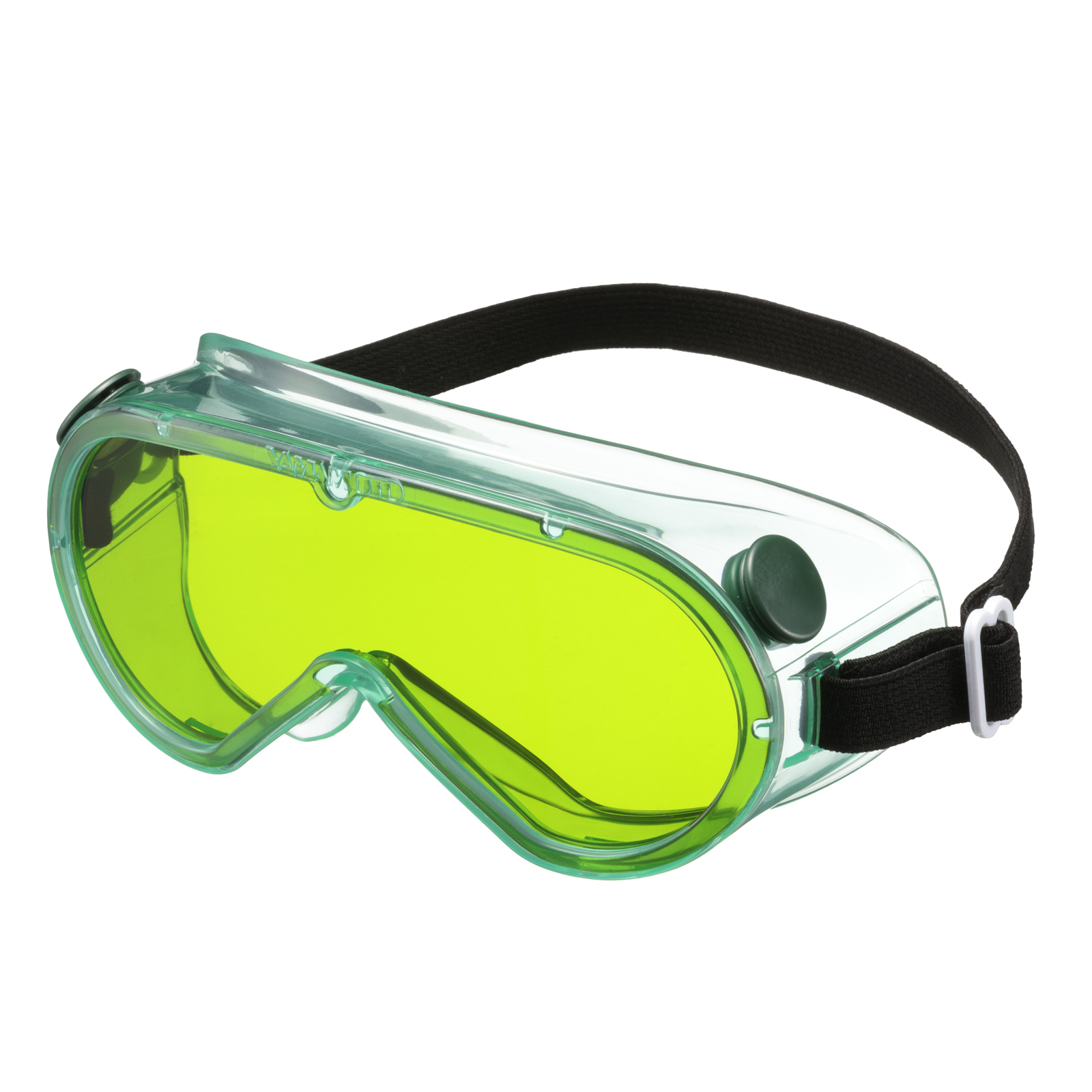 YGW-5080M Light shading goggle with ventilator #1.7 遮光度番号：1.7 | YK YAMAMOTO