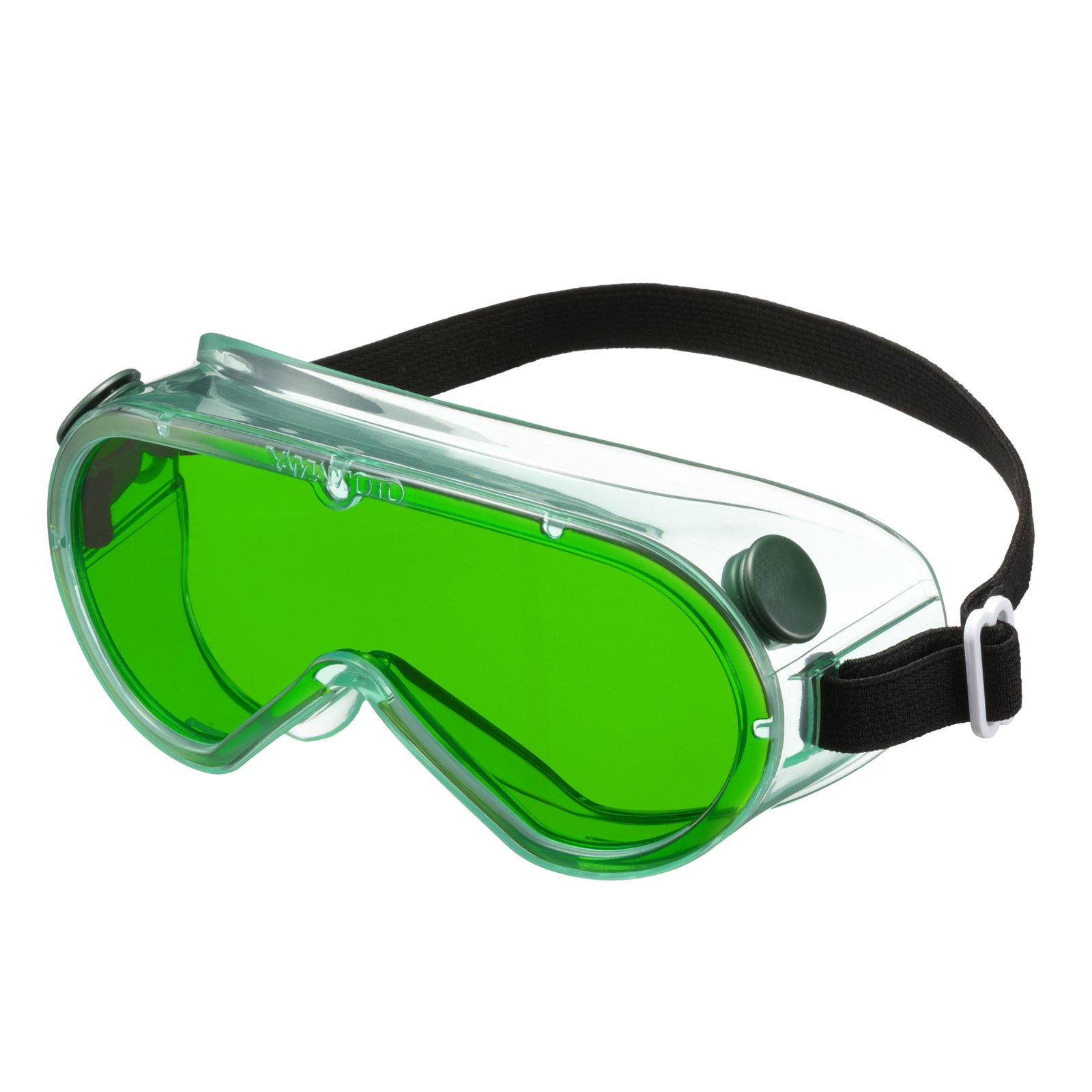 YGW-5080M Light shading goggle with ventilator #3 遮光度番号：3 | YK YAMAMOTO