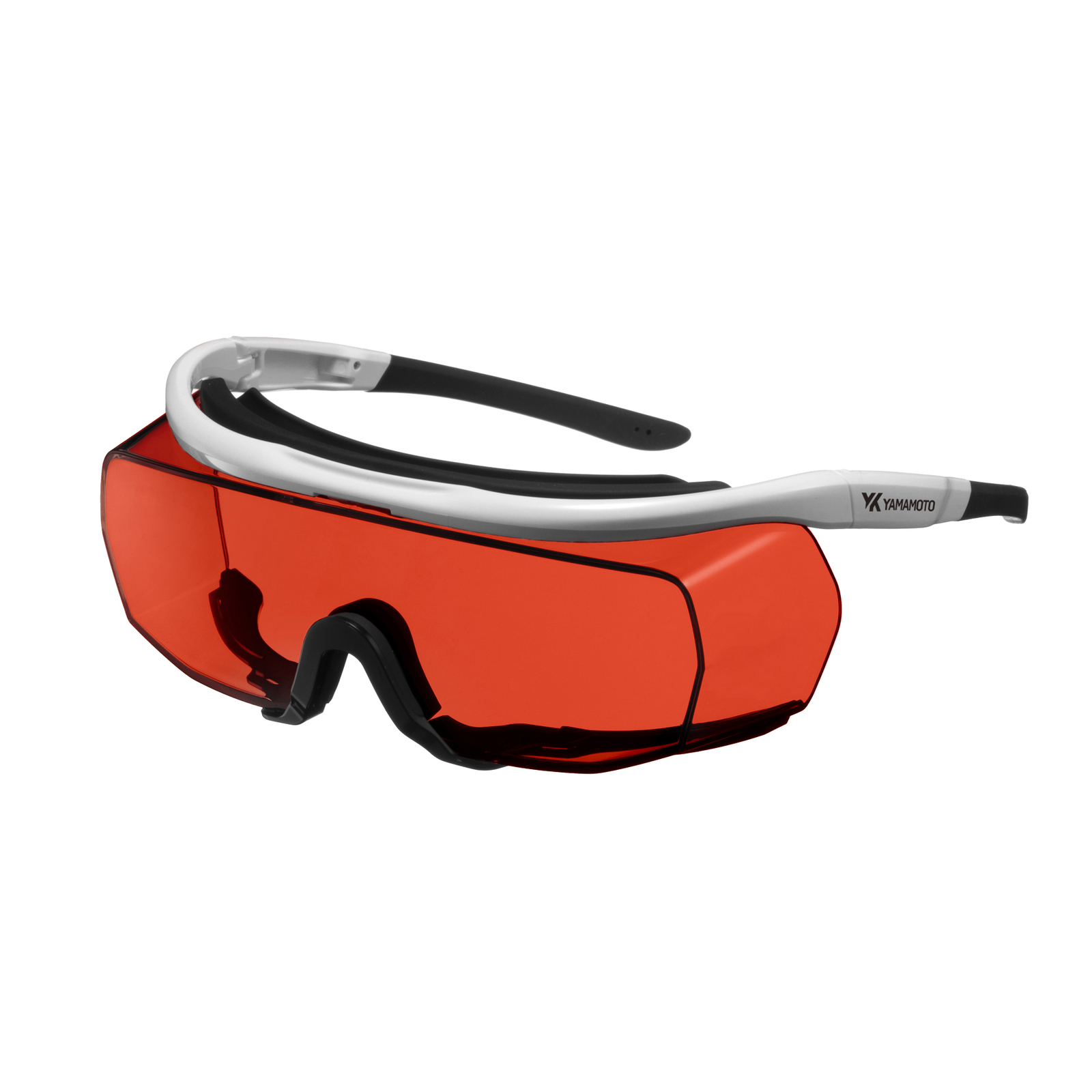 YL-780 MSHG HT(High Nose Bridge Type) MSHG／HT(ハイタイプ) | YK YAMAMOTO