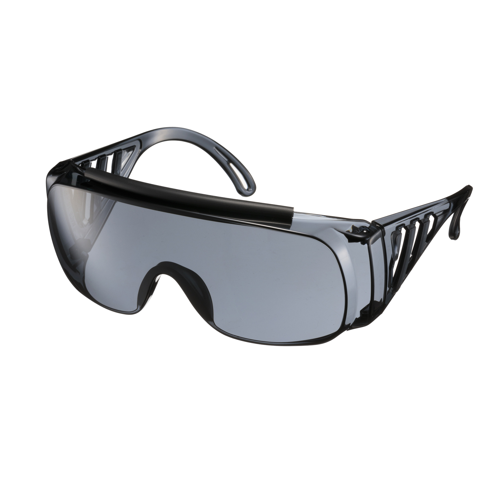 NO.338 Over glasses type Safety glasses スモーク | YK YAMAMOTO