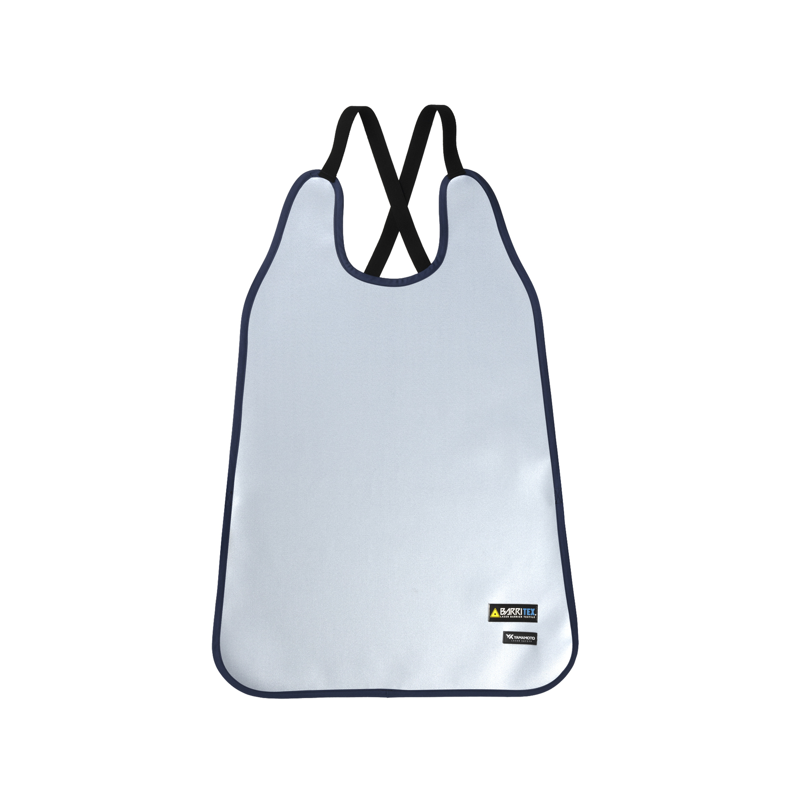 YLBA-11 Laser barrier apron【BARRITEX®】 | YK YAMAMOTO