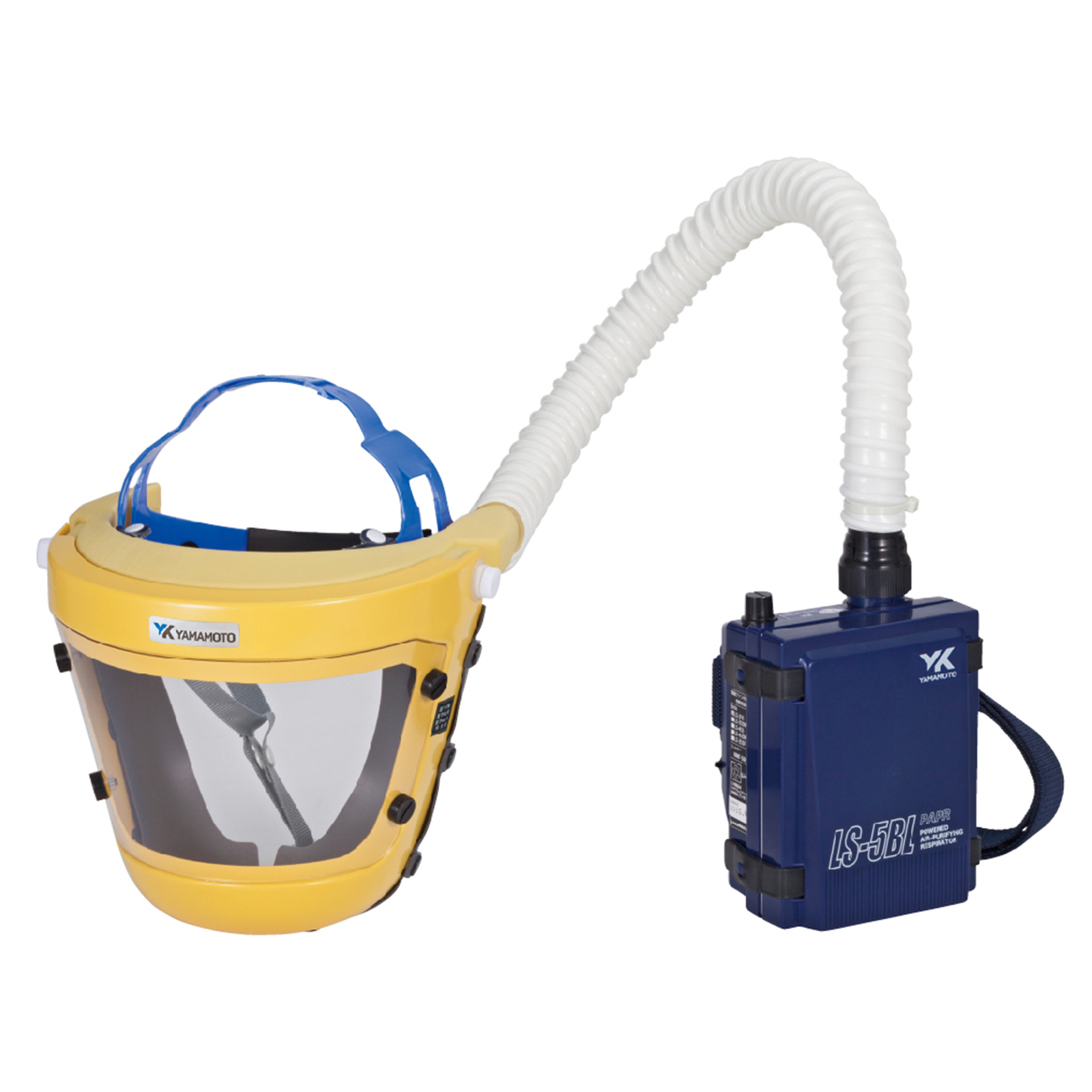 LS-455;W1SNH Headgear | YK YAMAMOTO