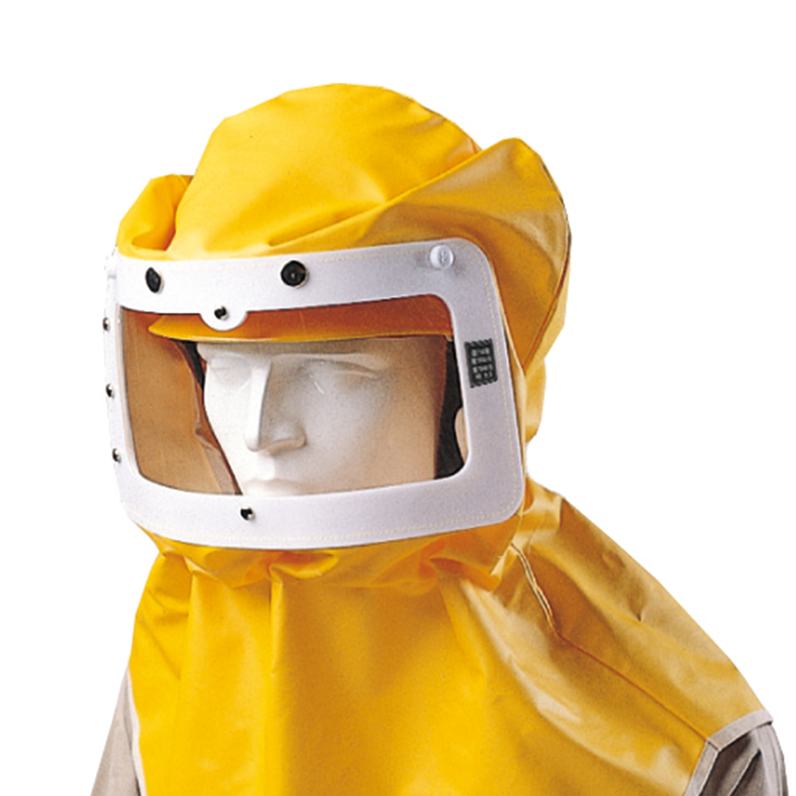LS-355F;NNM(for flying objects) hood type 飛来落下物用ヘルメット | YK YAMAMOTO