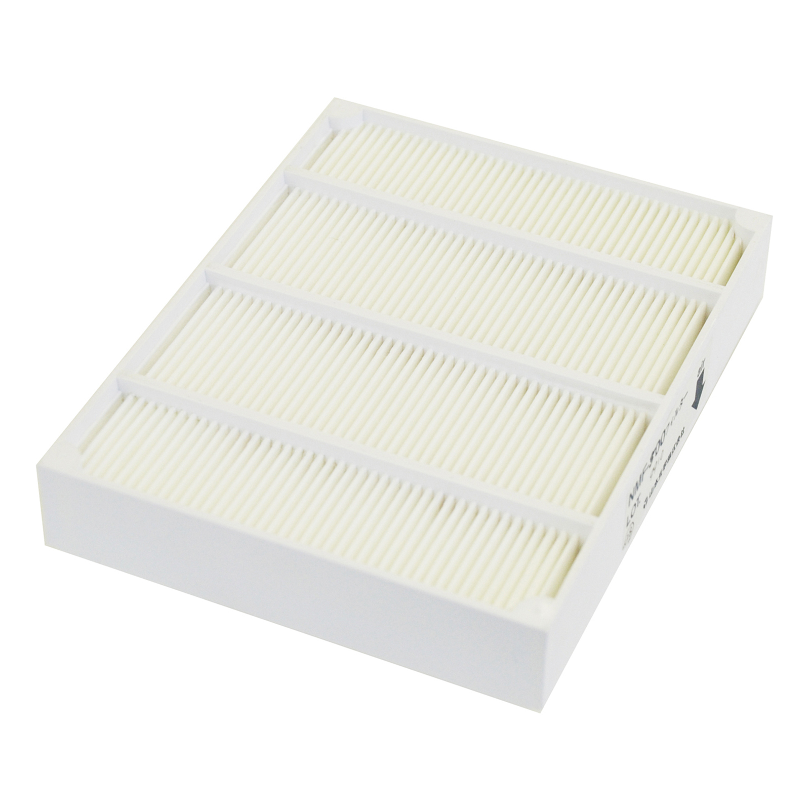 1_NMF-500K Mechanical filter | YK YAMAMOTO