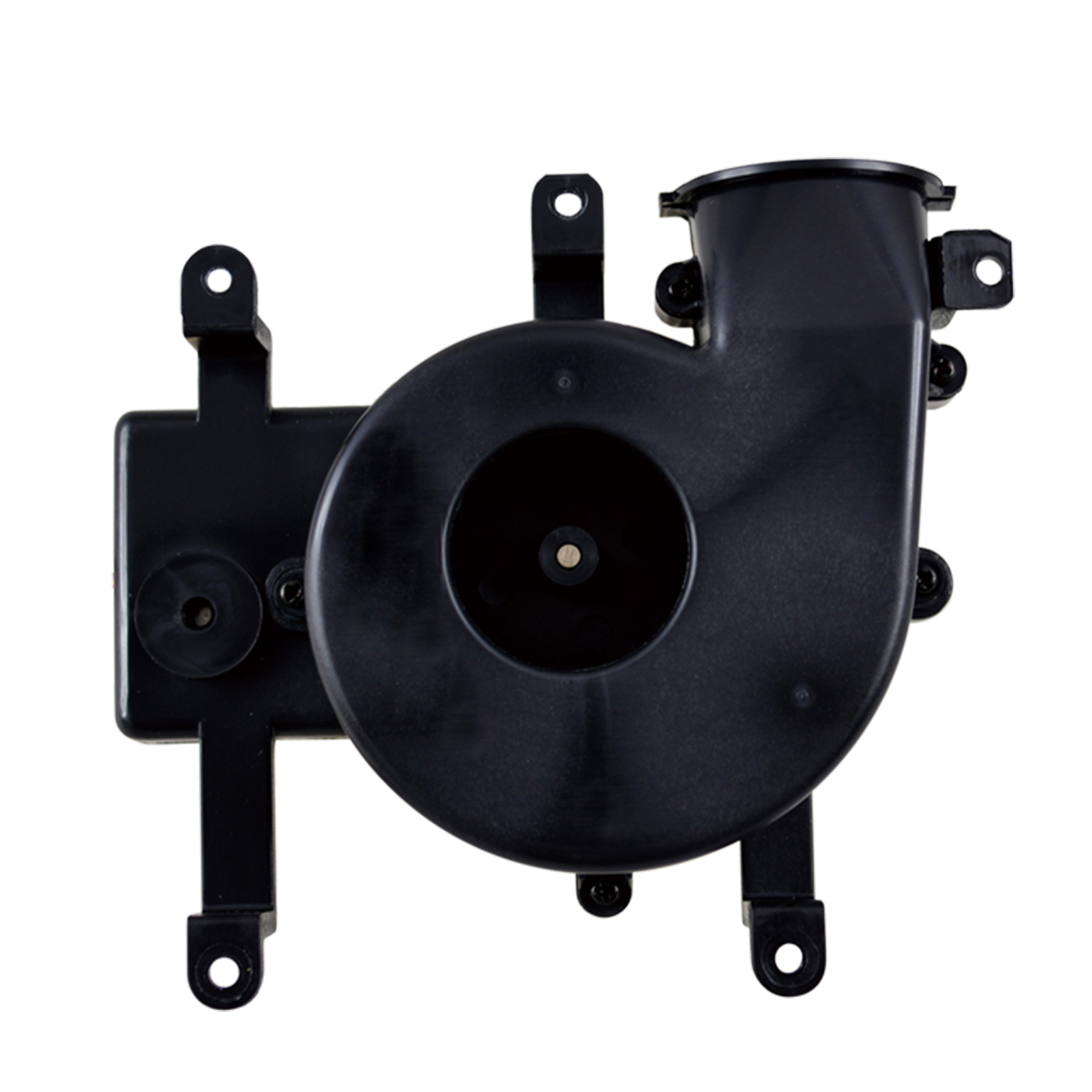 4_KL-550 Motor fan unit for LS-5BL | YK YAMAMOTO