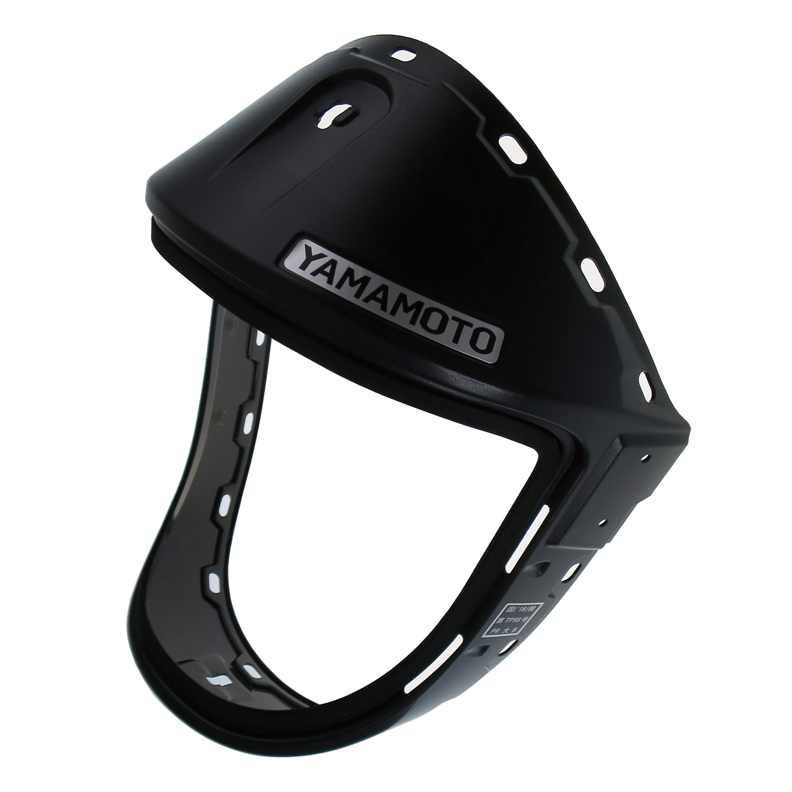 24_KL-83 frame (for 360W and WP) | YK YAMAMOTO