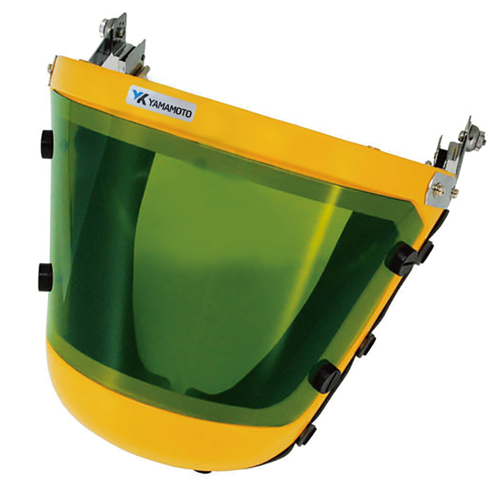 49_KF-1W2S #1.7 with light-shading lens and metal parts (for LS-355) | YK YAMAMOTO