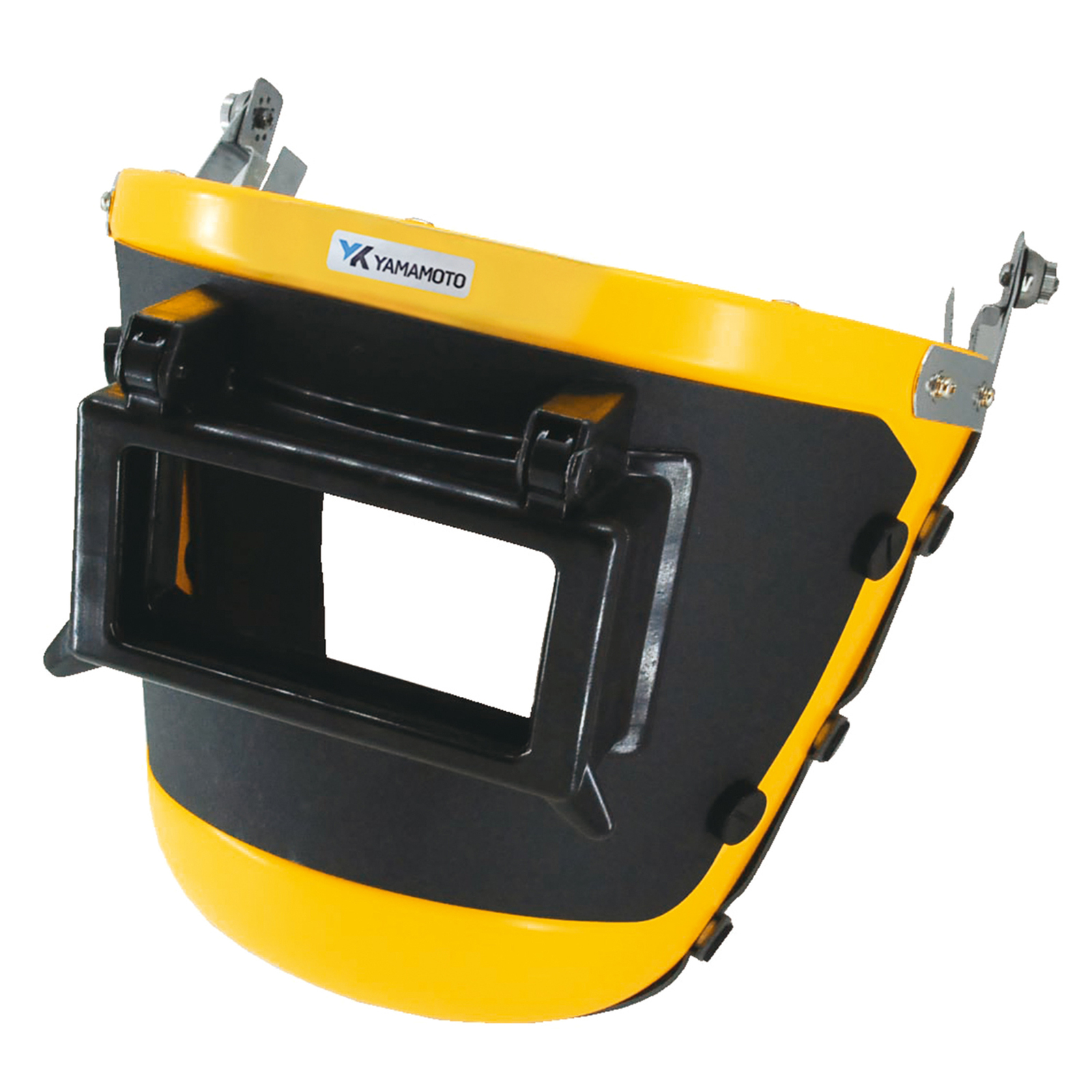 51_KF-1WPS with metal parts (without lens) (for LS-355) | YK YAMAMOTO