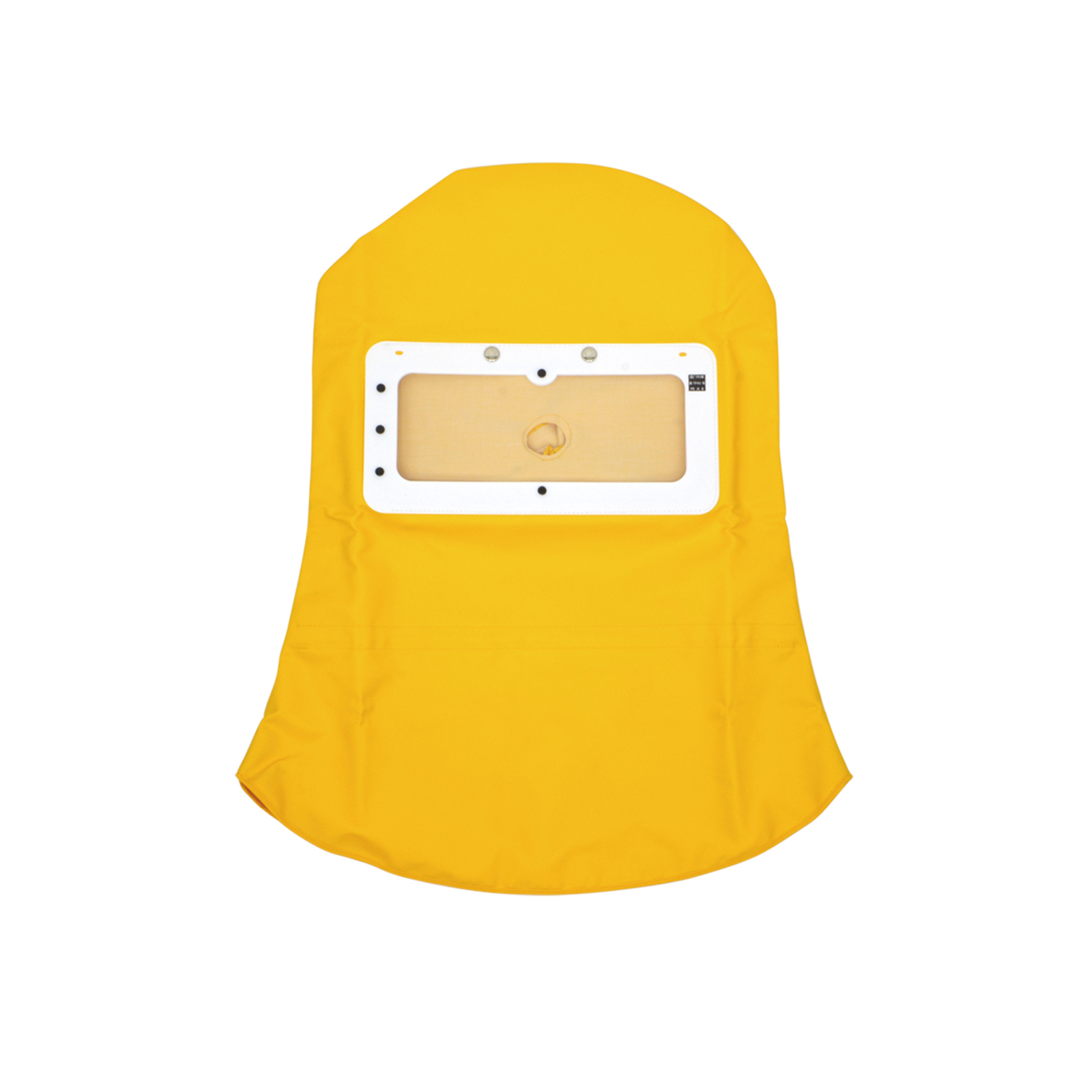 53_KL-17 Nylon Hood (with Lens) (for LS-355F) | YK YAMAMOTO