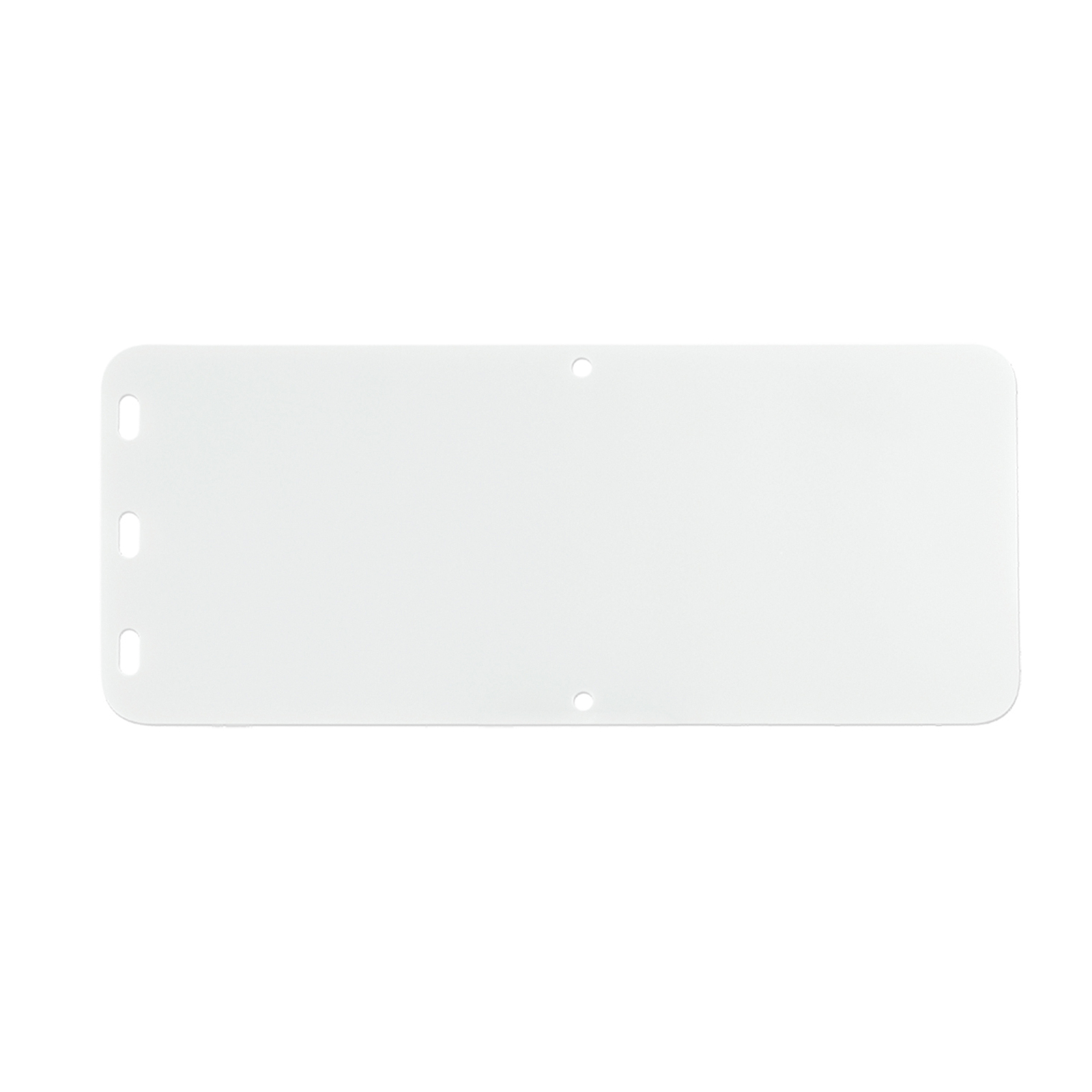 55_KL-20 Lens for hood (anti-fogging) (for LS-355F) | YK YAMAMOTO