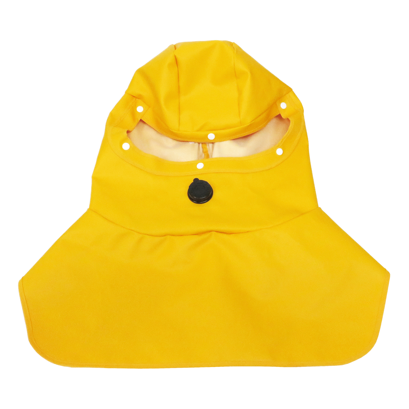 60_KL-71 Nylon Hood without Lens (for 455F) | YK YAMAMOTO