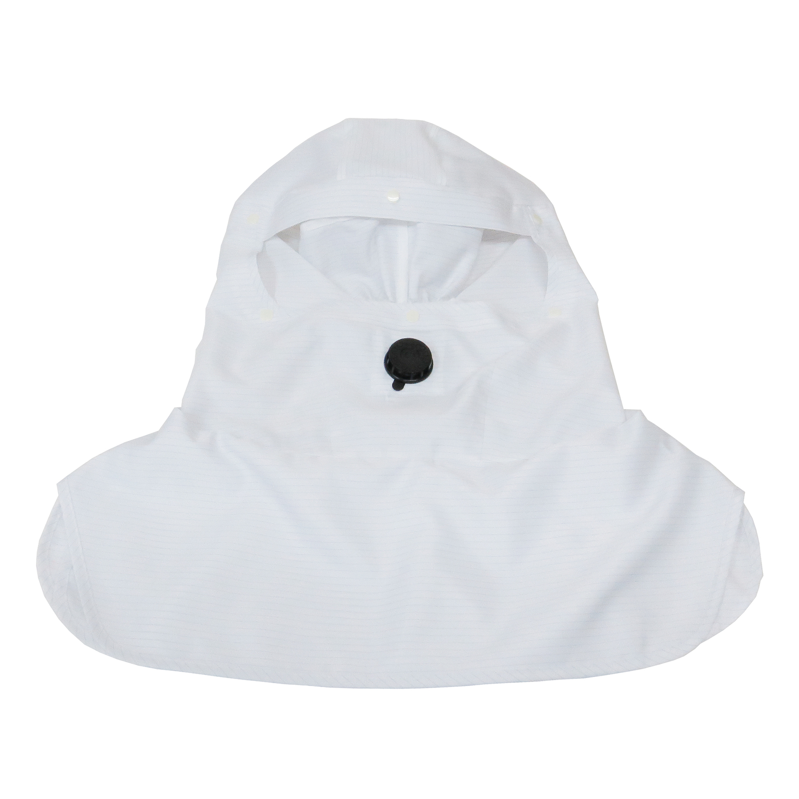 61_KL-72 Dustless hood without lens (for 455F only) | YK YAMAMOTO