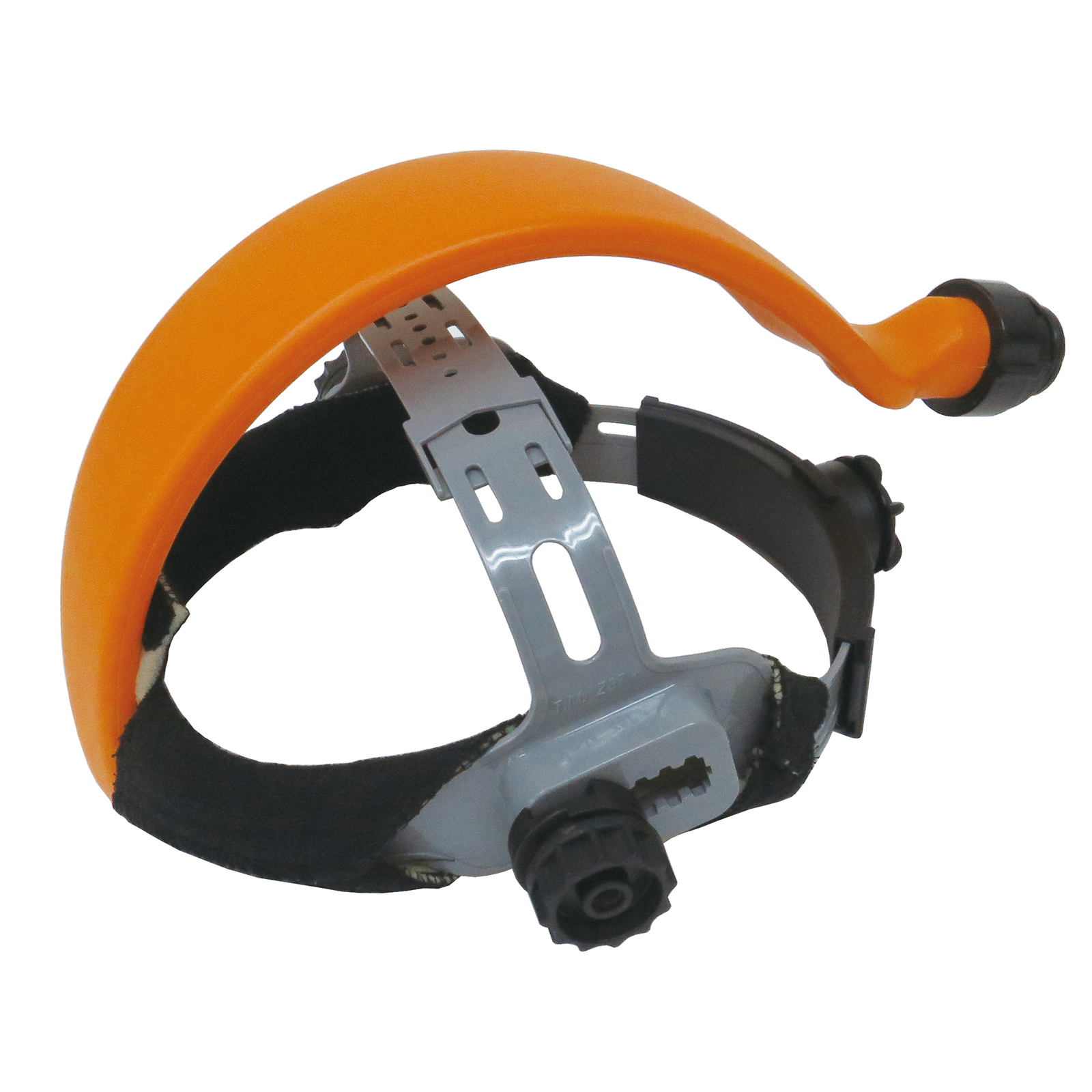 63_KL-73 head gear with duct (for LS-455F, LS-780C) | YK YAMAMOTO