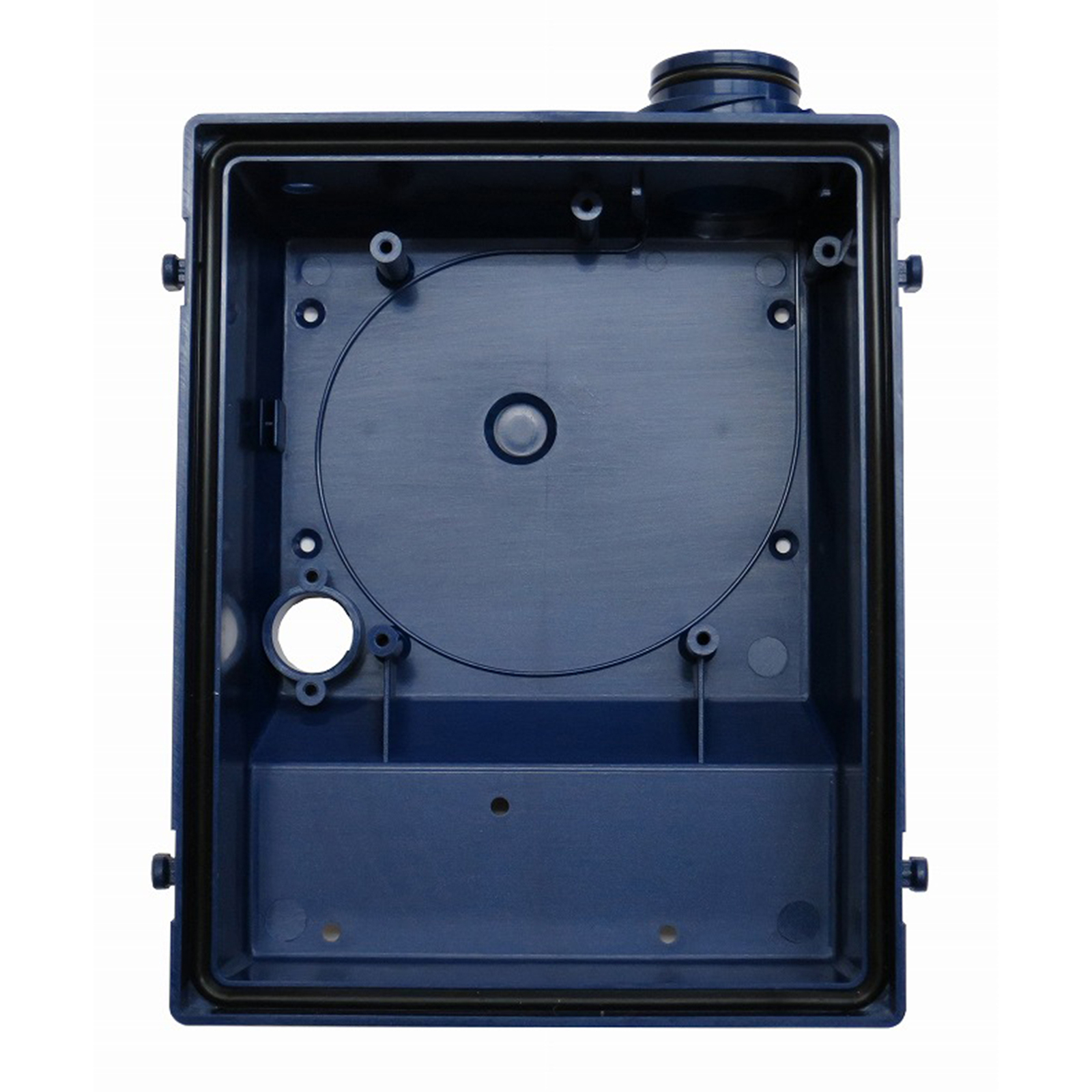 Blower body case for LS-5BL *Only the bottom part | YK YAMAMOTO