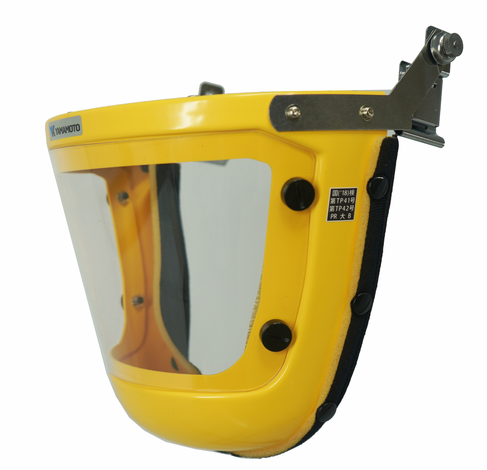 KF-1W1P with lens and metal parts (for LS-355) | YK YAMAMOTO