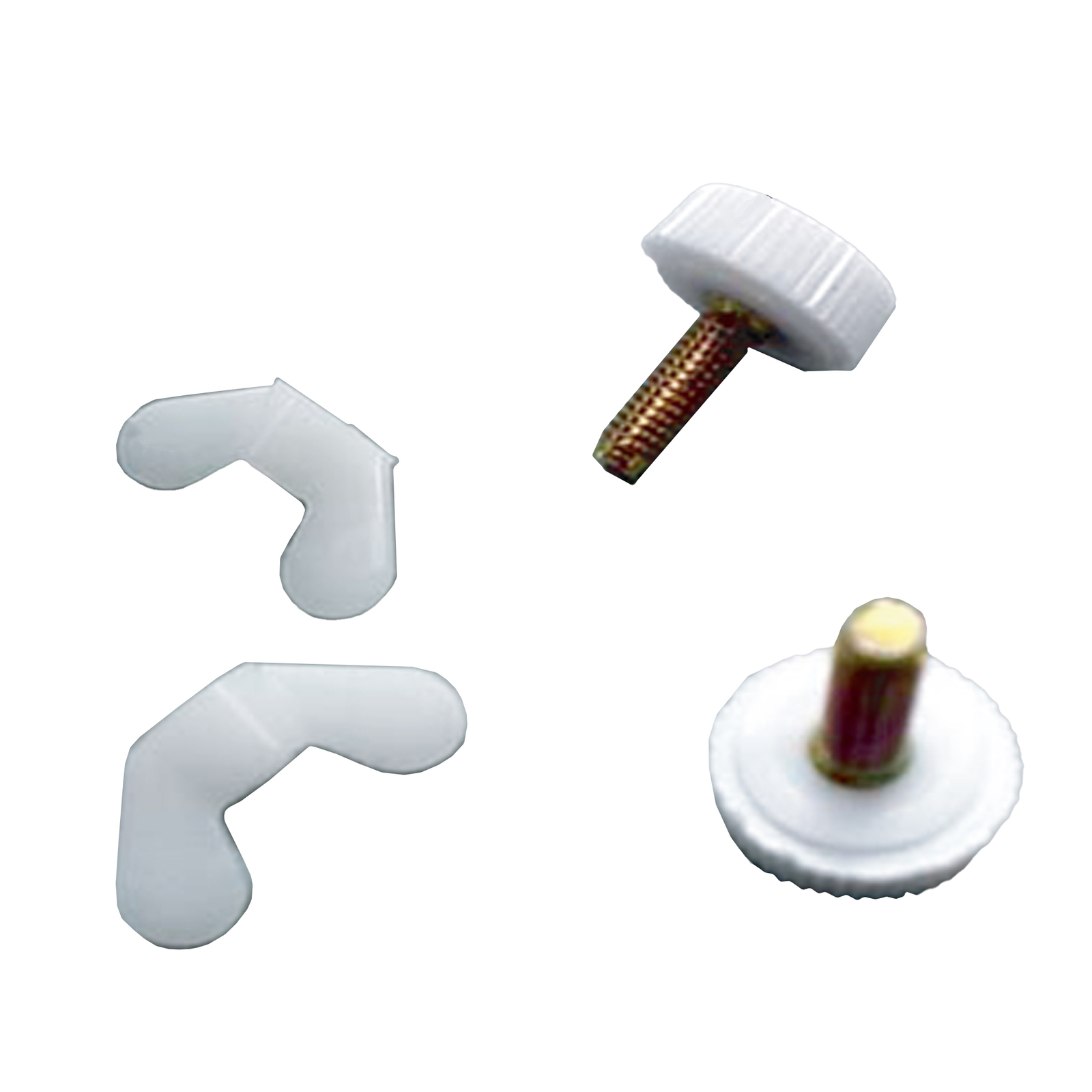 KL-5 Lens Mount Screw Set for Hood (for LS-355F) | YK YAMAMOTO