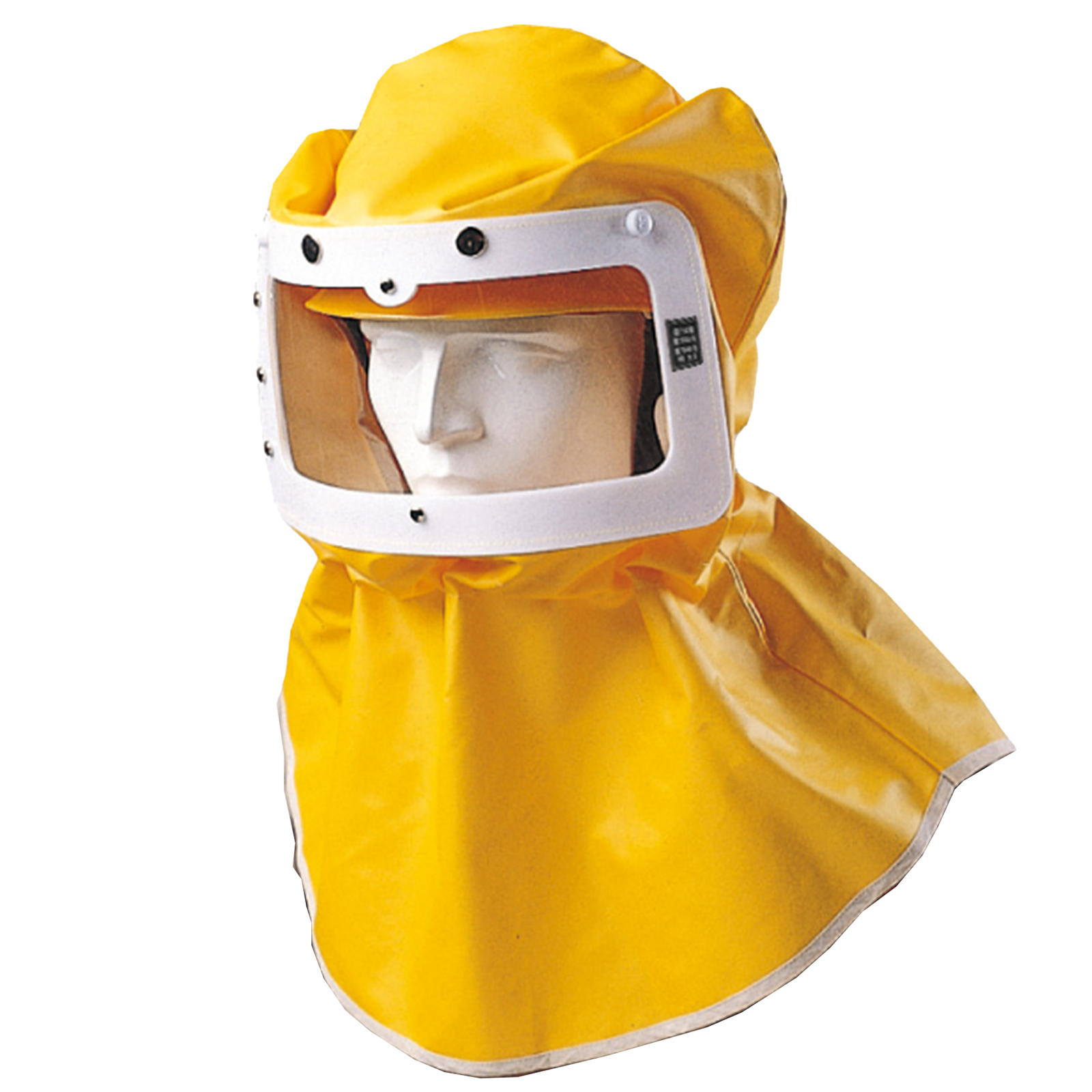 KF-10FN0M with helmet for flying objects (for 355F only) | YK YAMAMOTO