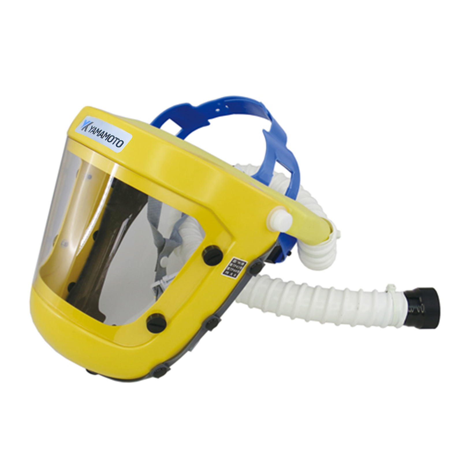 KF-20W1SNH with hose (for LS-455) | YK YAMAMOTO