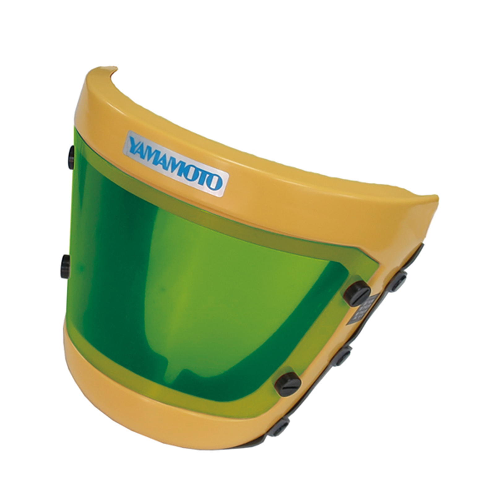 KF-2W2S(#1.7) with light-shading lens (for LS-455) | YK YAMAMOTO