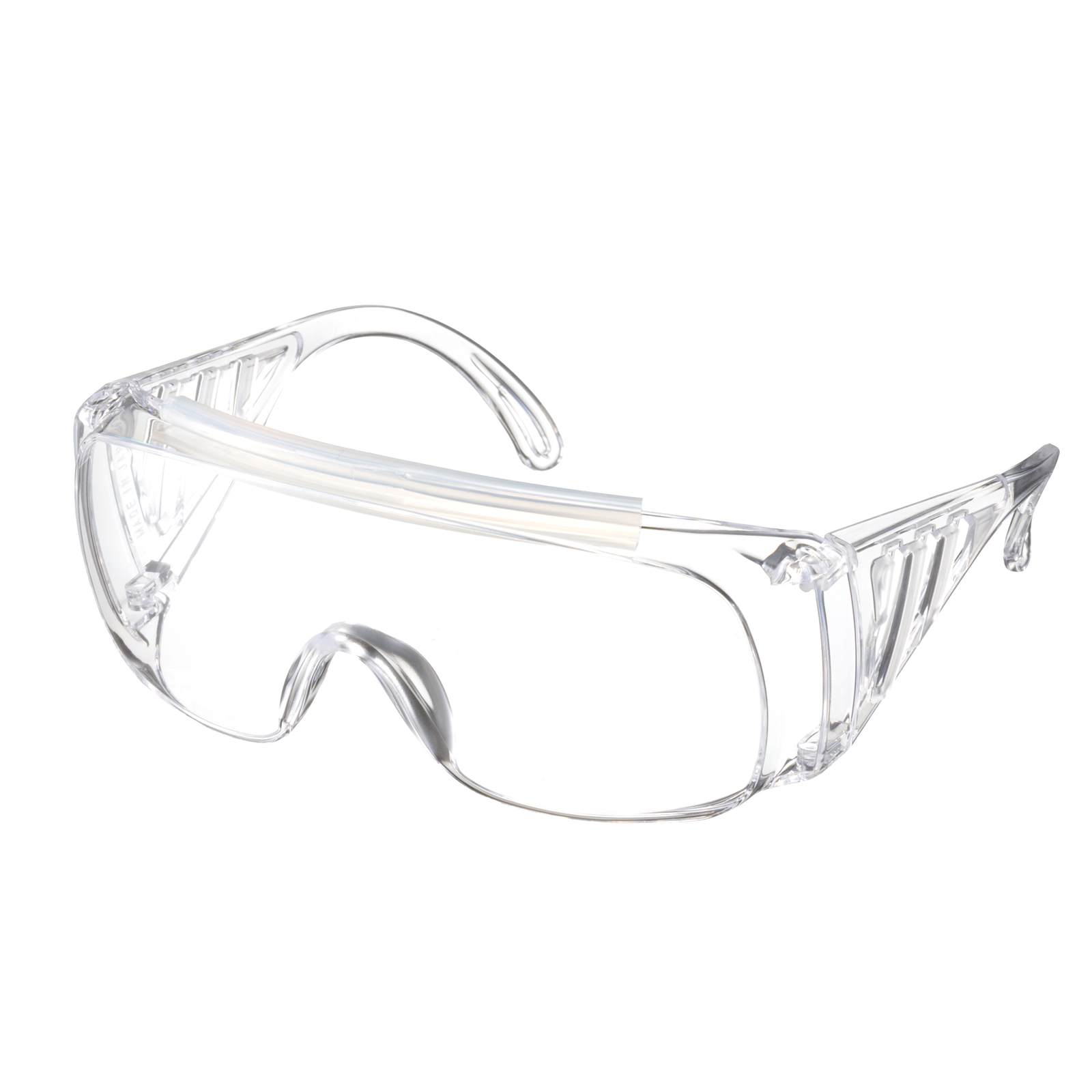 NO.338 ME Safety glasses for autoclave sterilization treatment | YK ...