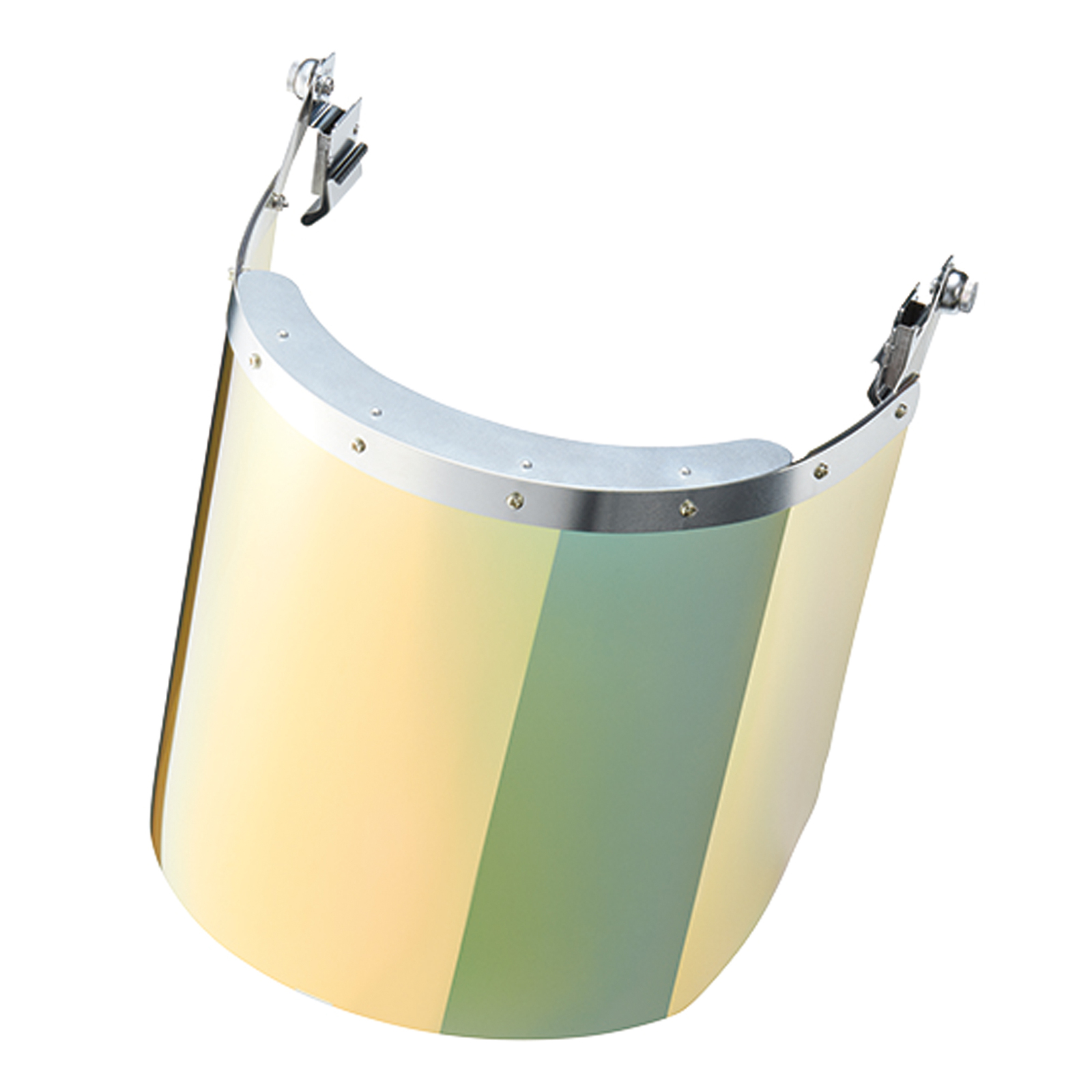 YF-310G Heat-resistant face shield | YK YAMAMOTO