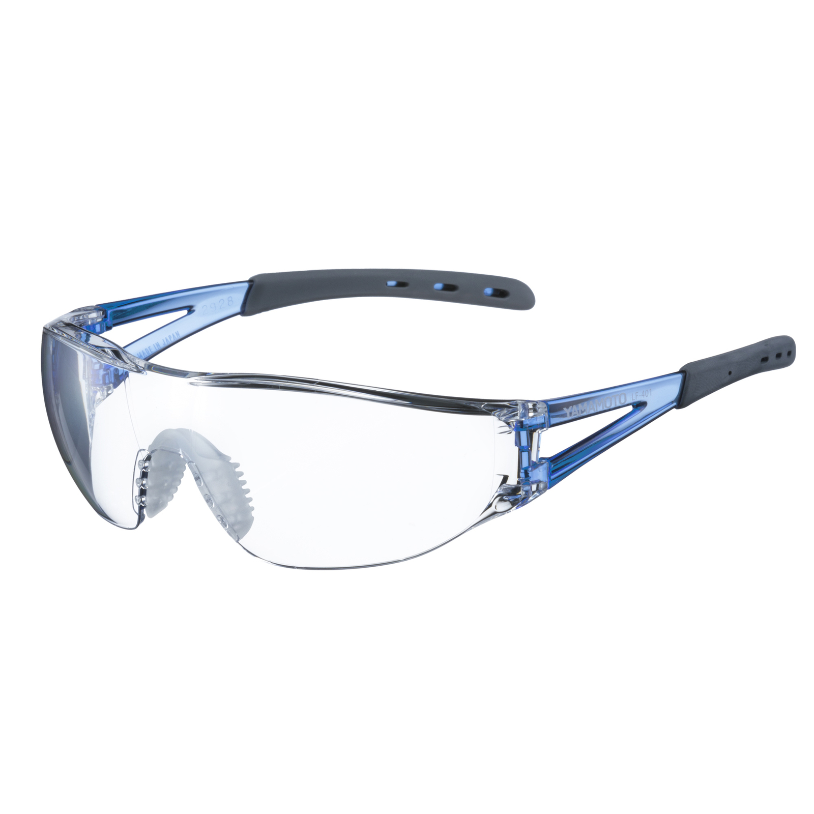 LF-401 Light fit glasses L-fitⅡ | YK YAMAMOTO